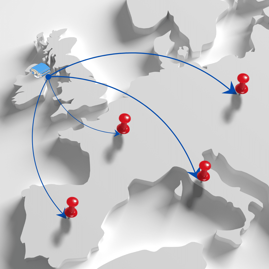 The Role of Localisation in Marketing | The Word Hub