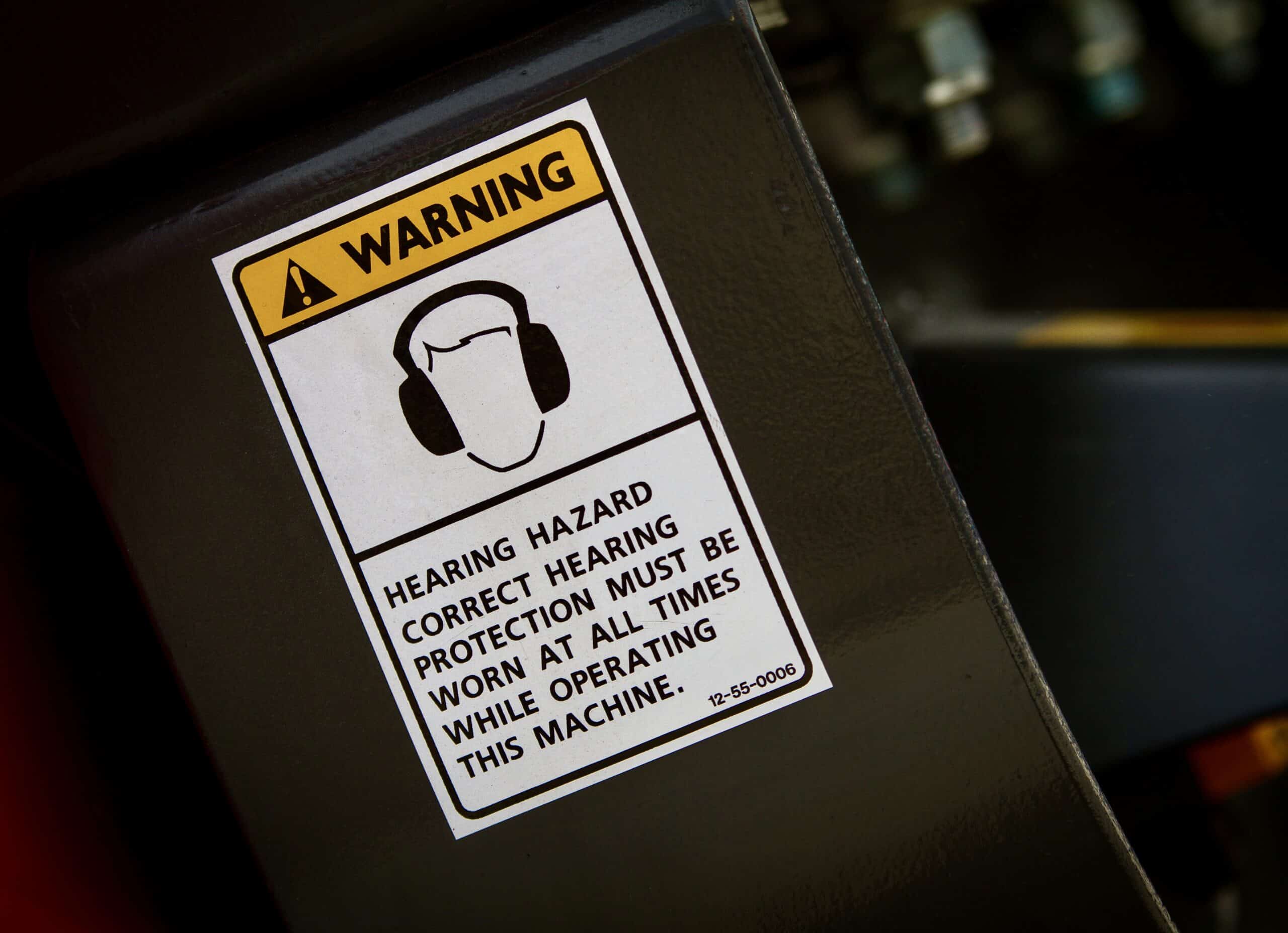 Decal translation | The Word Hub