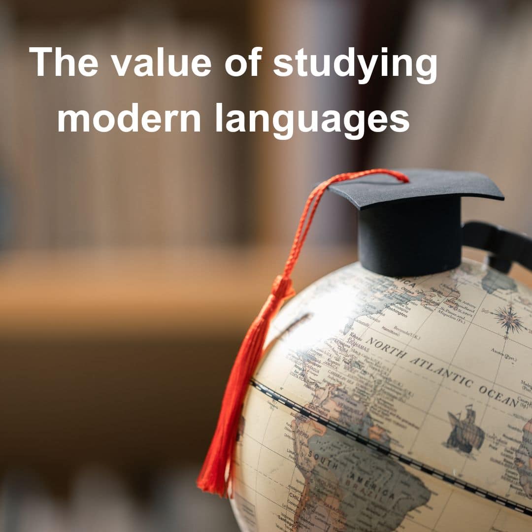 The Value of Studying Modern Languages | The Word Hub